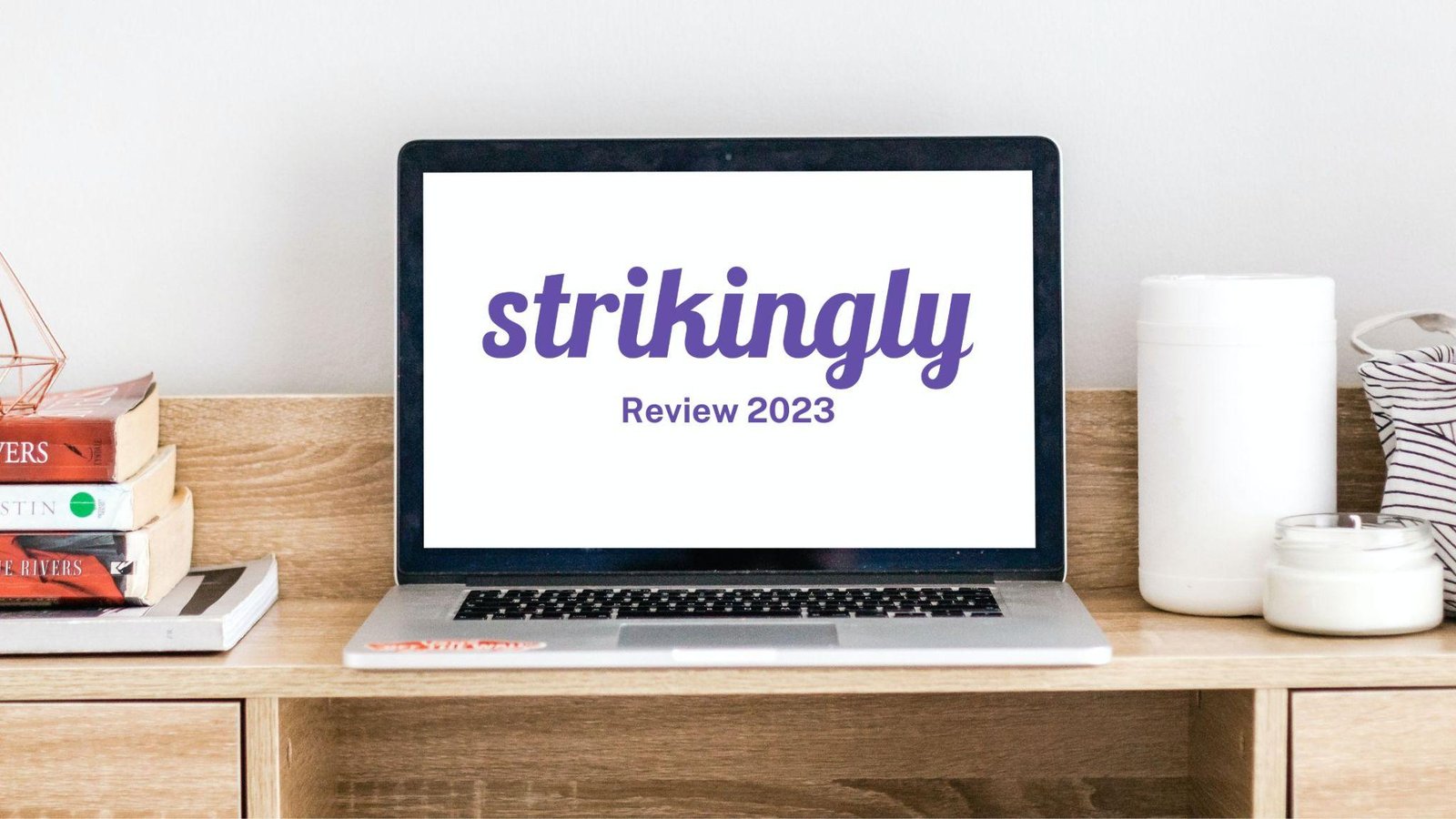 Strikingly Review 2024 Blogvwant